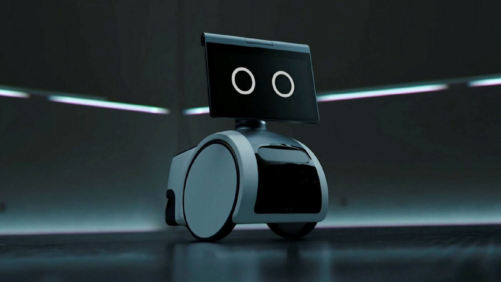 Amazon Astro