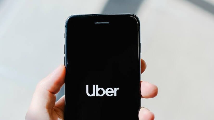 Omio Uber Partnership