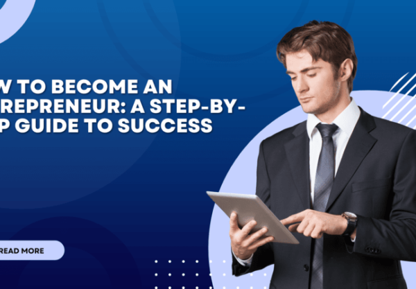 The CEO Vision: Best Business Magazine for C-Level Executives