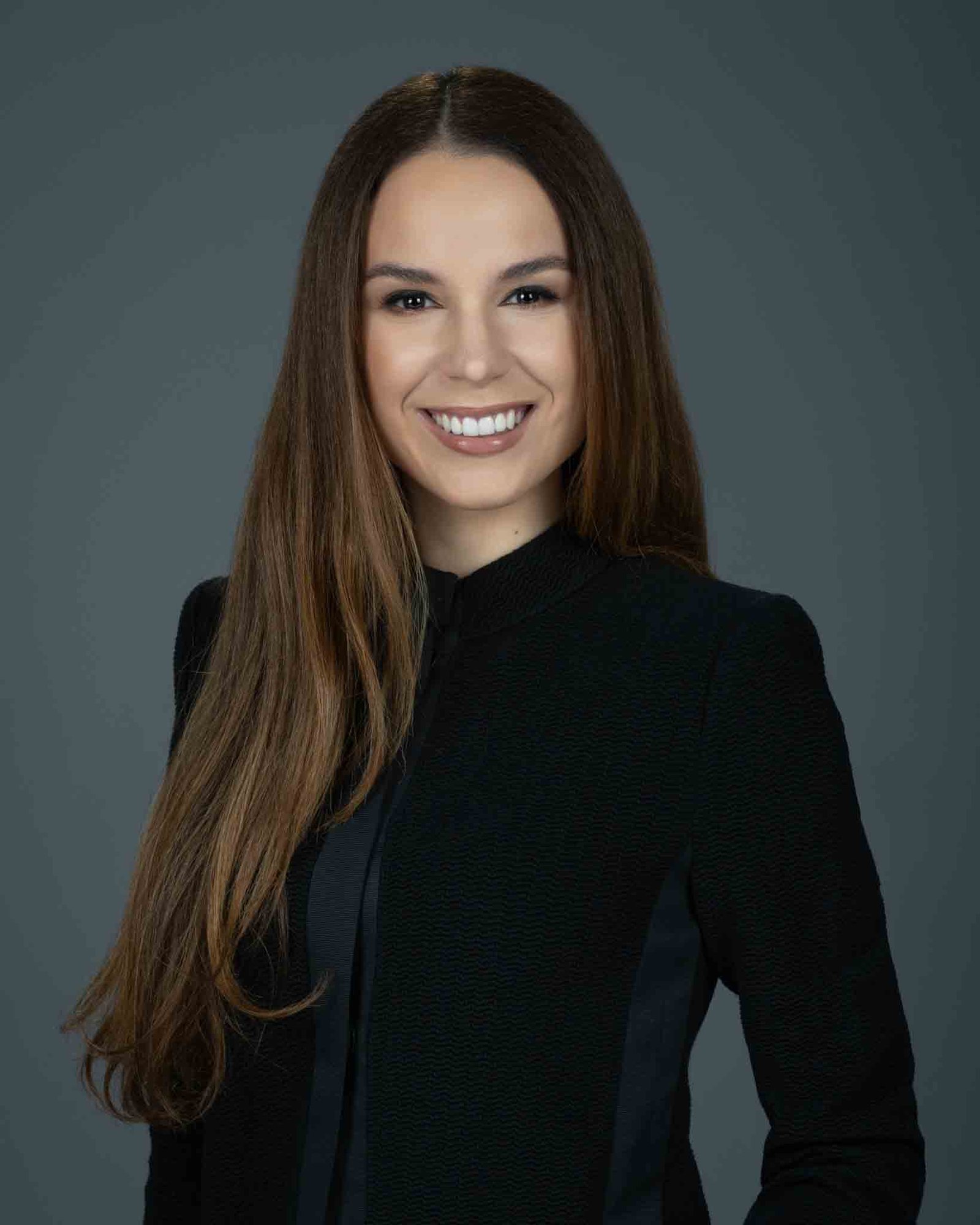 Anna Del Mar Morales: Innovative Immigration Law