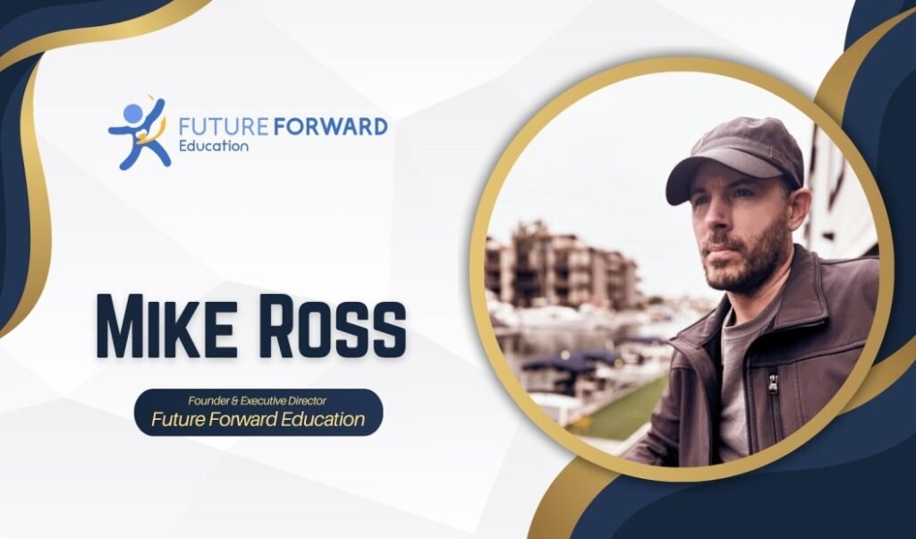 Future Forward Education: Innovative Learning Solutions