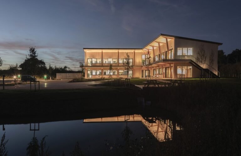 Unusual Rigging: UK’s Top Rigging Company |2025 Award Winner