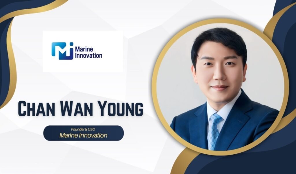 Marine Innovation: Seaweed Packaging Revolution